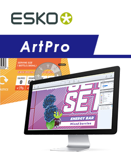 ESKO Artios CAD Packaging structure design software-Sevenace Group Trading Company,Toshing is an ...